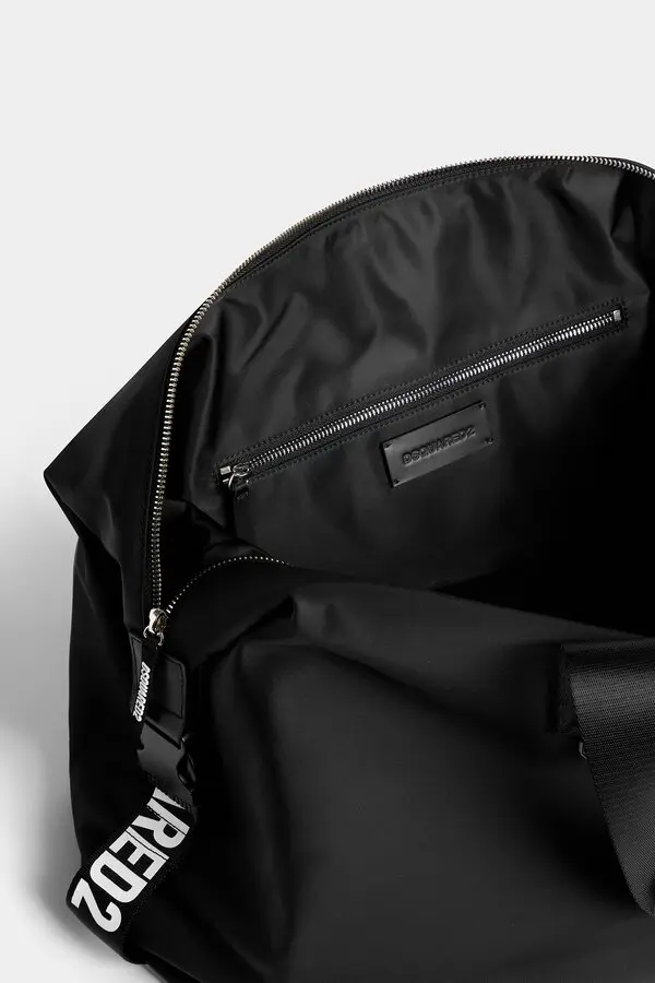 Dsquared2 Made With Love Duffle