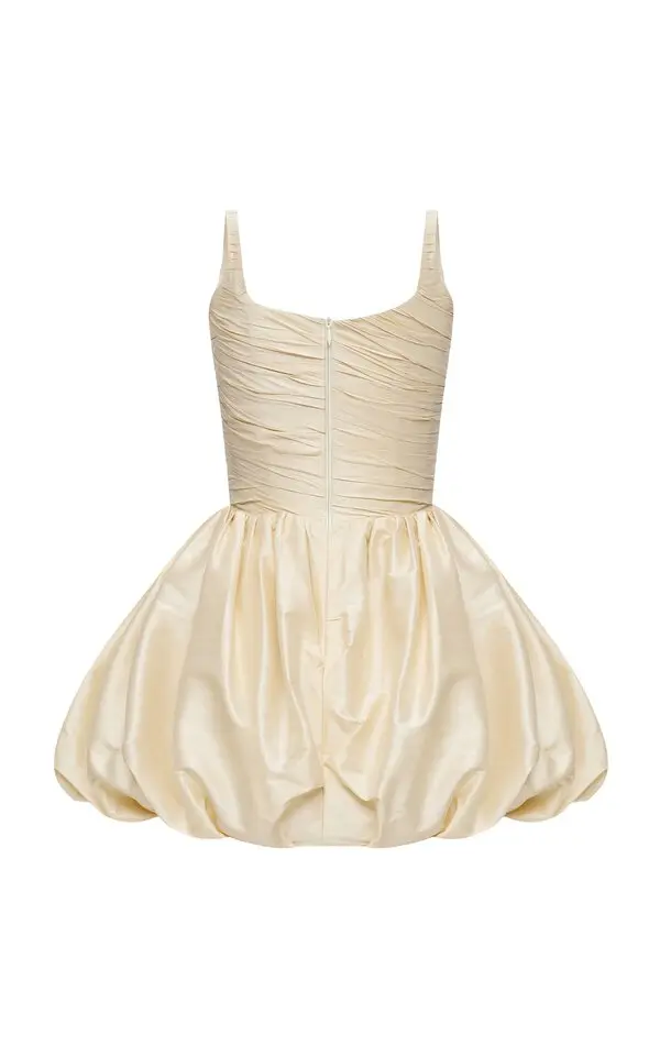 BALYKINA Viki Mini Dress