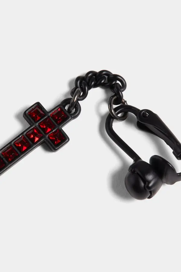 Dsquared2 Jesus Earring