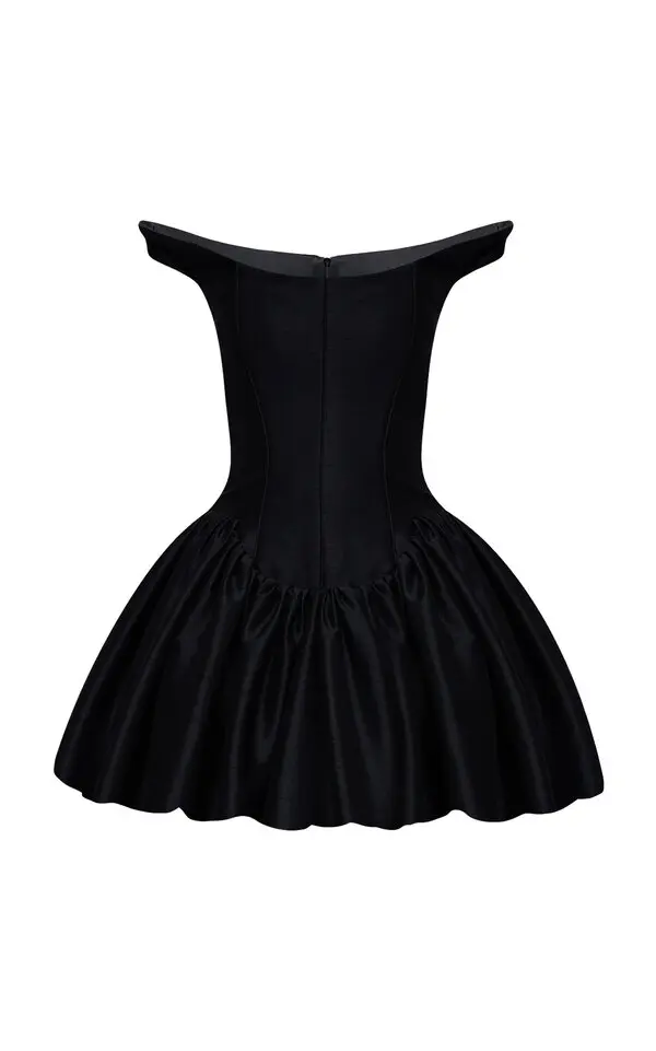 BALYKINA Vira Mini Dress