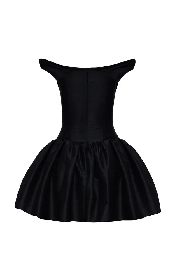 BALYKINA Vira Mini Dress