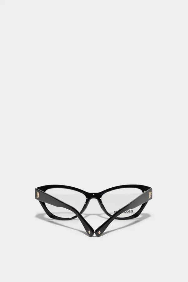 Dsquared2 Hype Optical Glasses