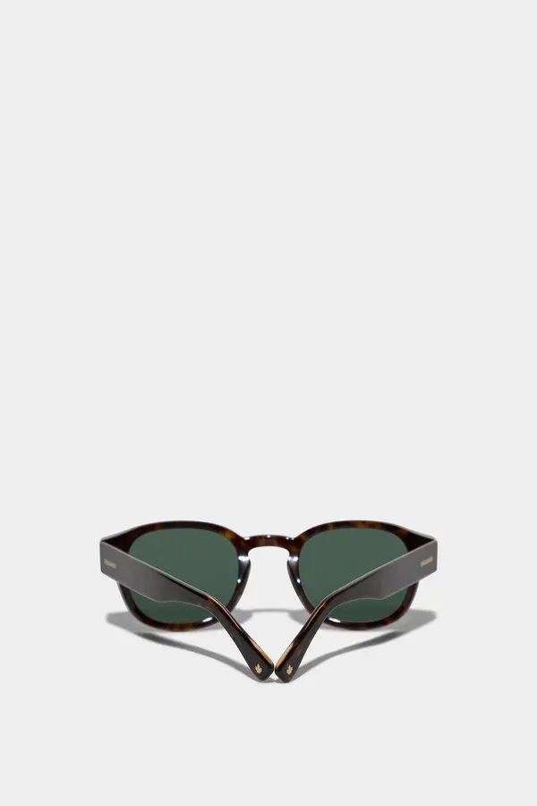 Dsquared2 Refined Havana Sunglasses