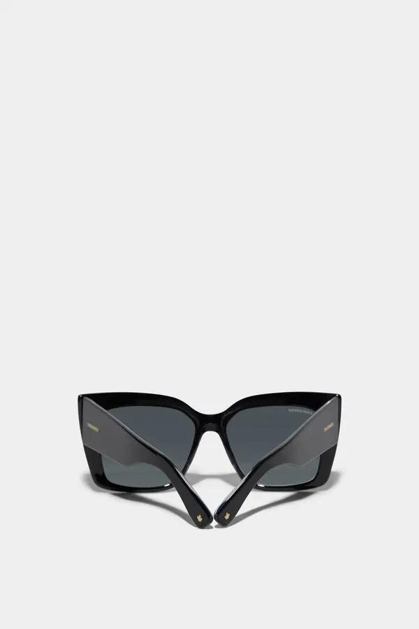 Dsquared2 Refined Sunglasses