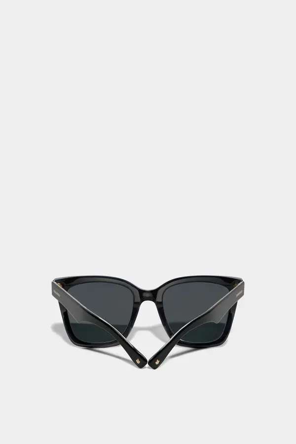 Dsquared2 Refined Sunglasses