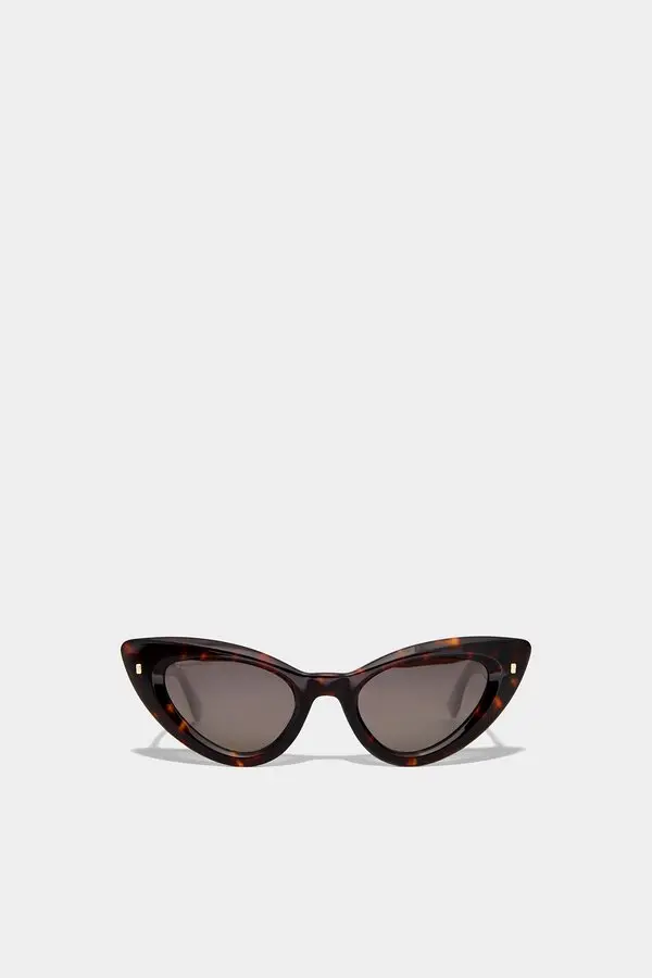 Dsquared2 Hype Havana Sunglasses - Brown