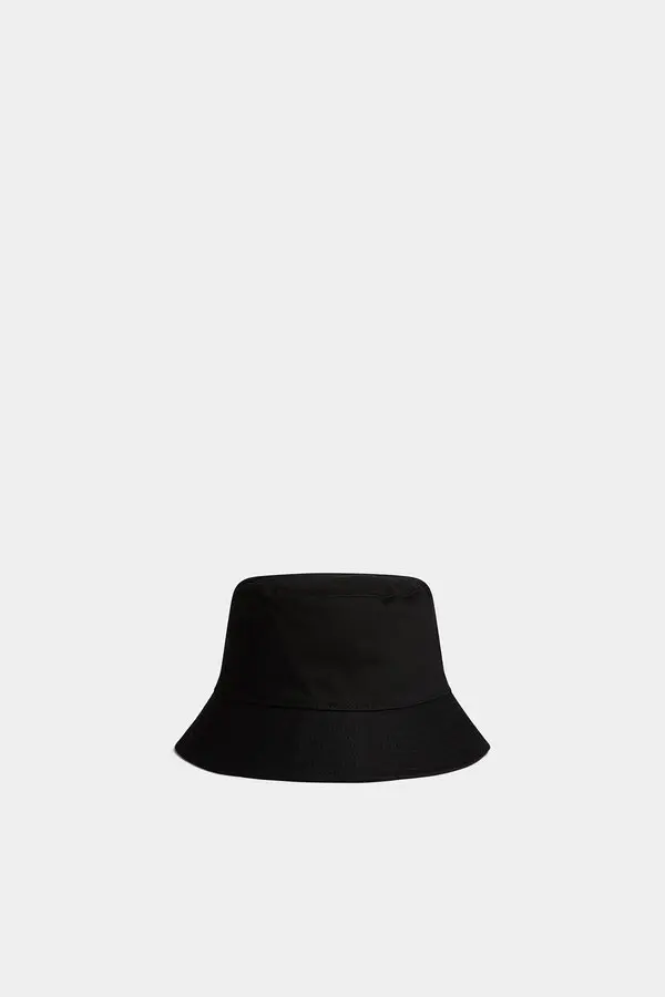 Dsquared2 Icon Splash Bucket Hat
