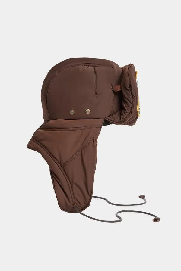 Dsquared2 Logo Hat