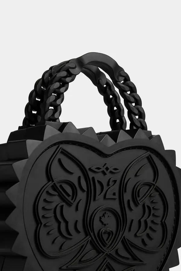 Dsquared2 Heart Bag