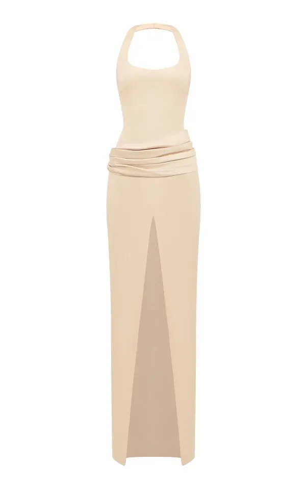 BALYKINA July Maxi Dress