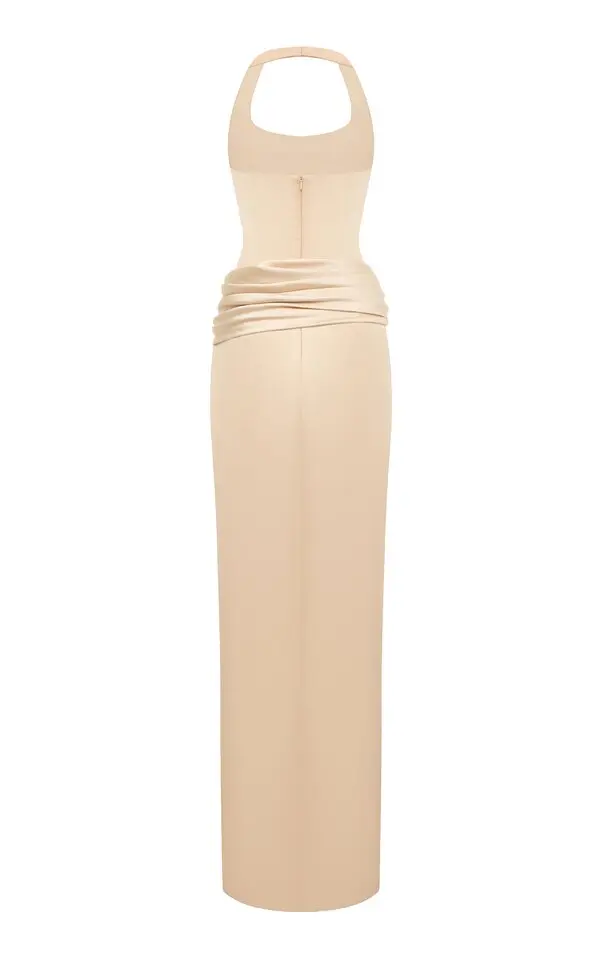 BALYKINA July Maxi Dress