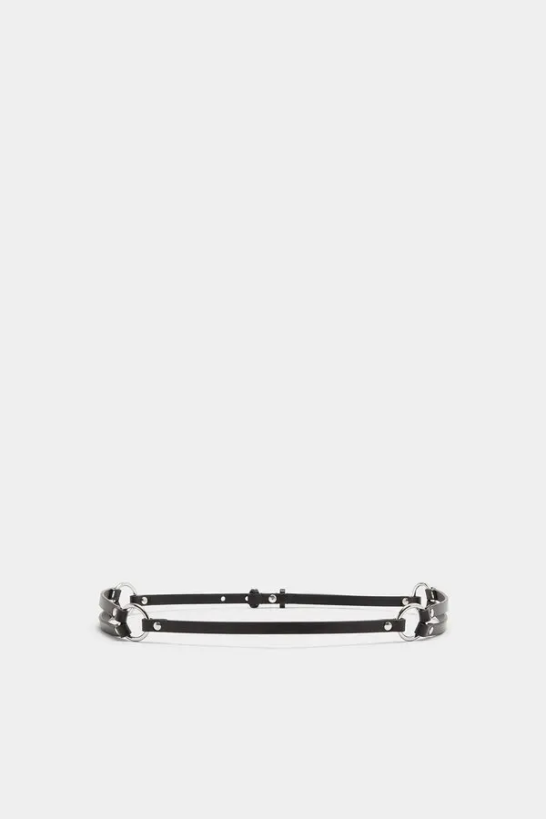 Dsquared2 Bondage Belt
