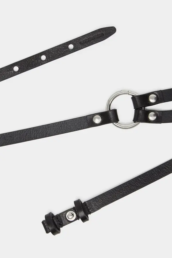 Dsquared2 Bondage Belt