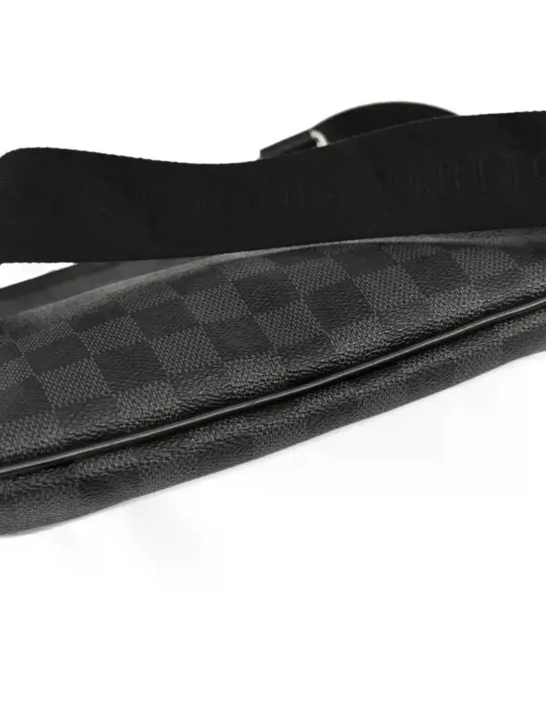 LOUIS VUITTON Thomas Damier Graphite Crossbody Bag