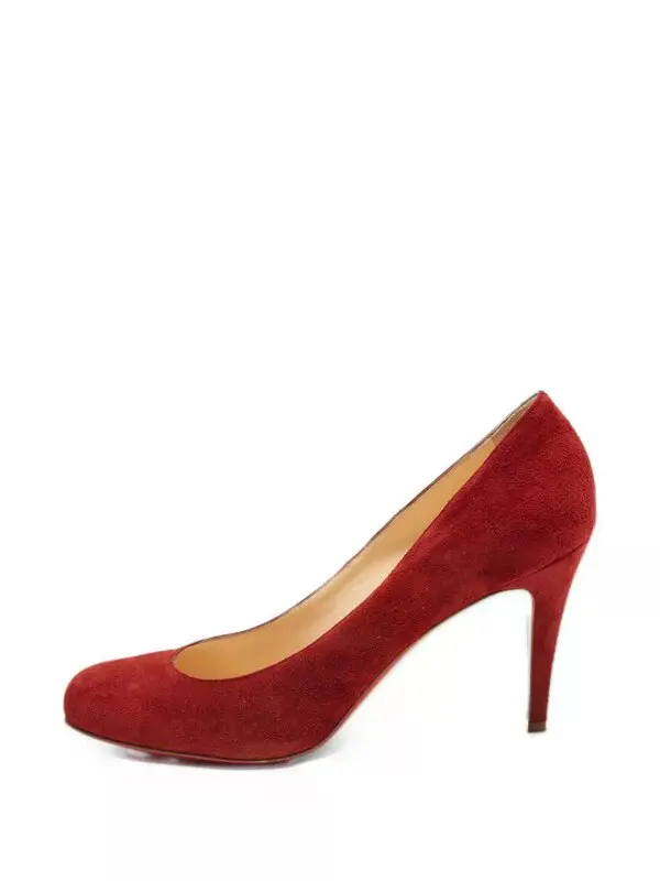 CHRISTIAN LOUBOUTIN Ron Ron Pumps