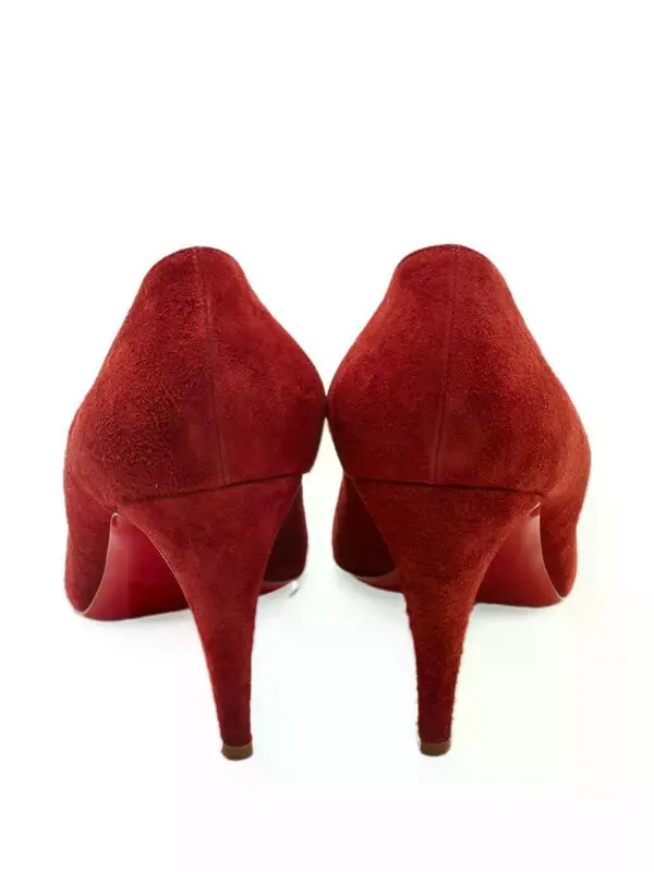 CHRISTIAN LOUBOUTIN Ron Ron Pumps