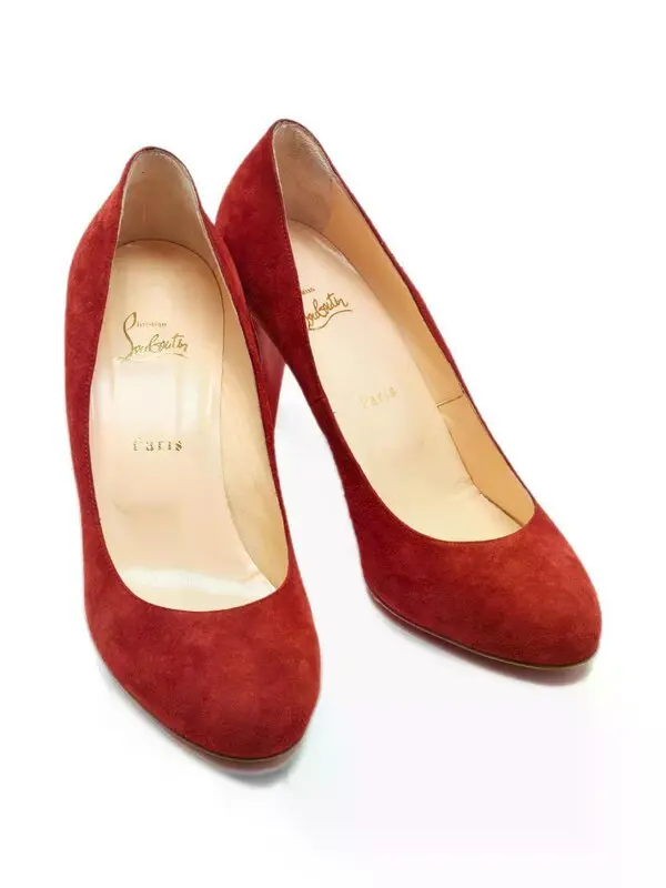 CHRISTIAN LOUBOUTIN Ron Ron Pumps