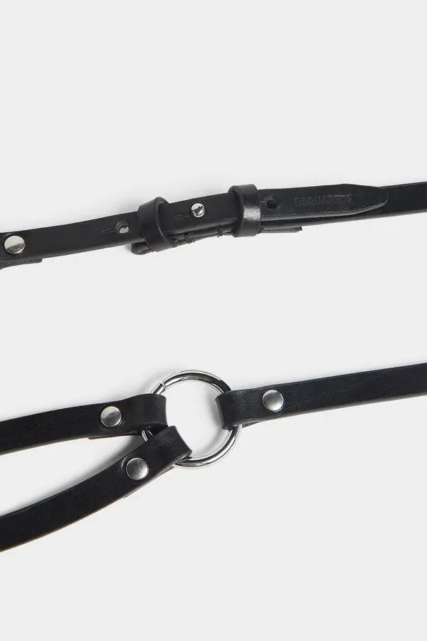 Dsquared2 Bondage Body Harness