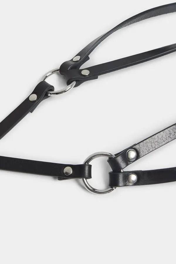 Dsquared2 Bondage Body Harness