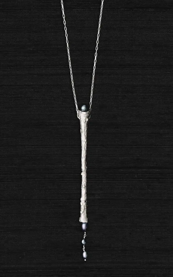 Le Sundial Nile Amulet