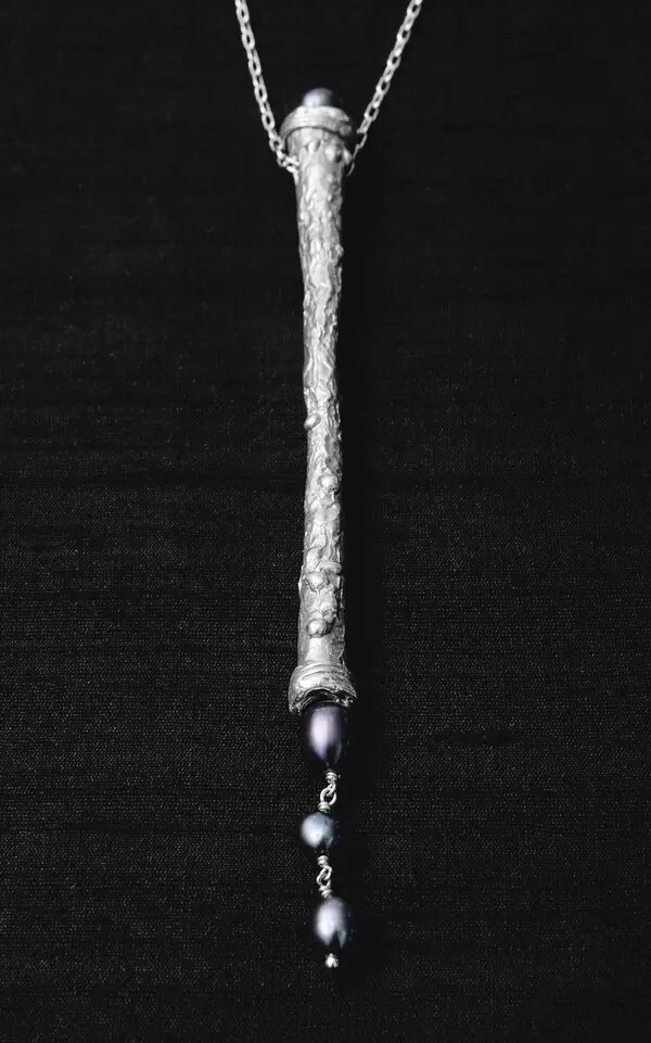 Le Sundial Nile Amulet
