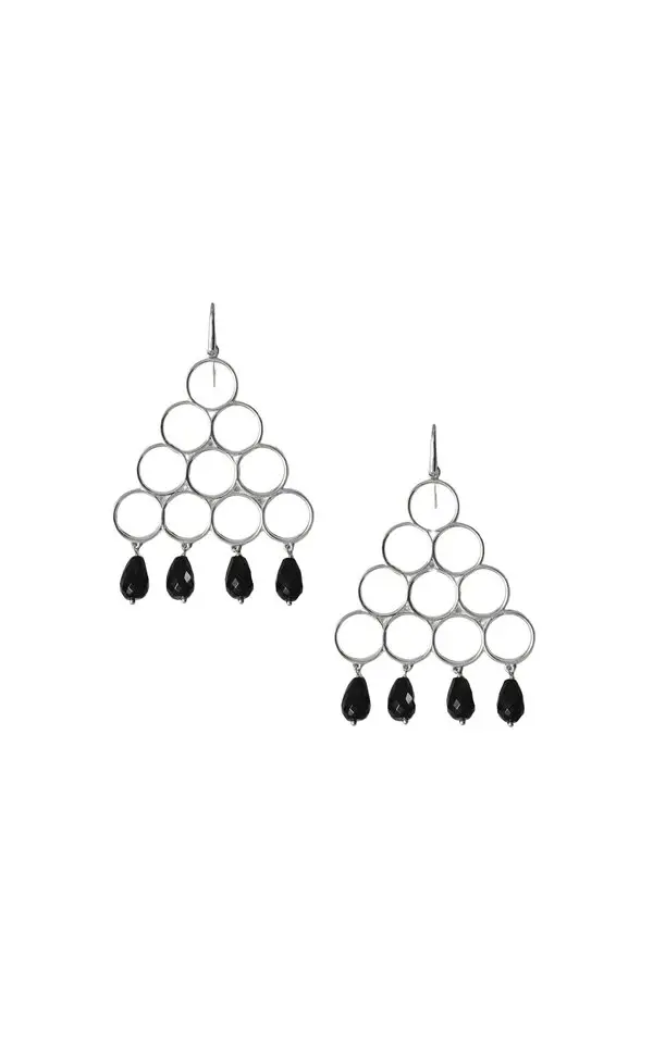 Le Sundial Ofelia Earrings