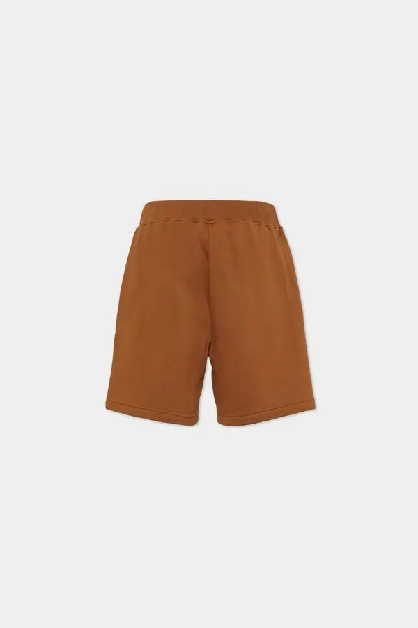 Dsquared2 Wash Relax Fit Shorts