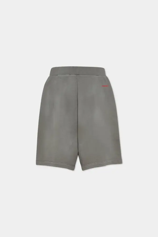 Dsquared2 Dyed And Destroyed And Dirty Invicta Big Shorts