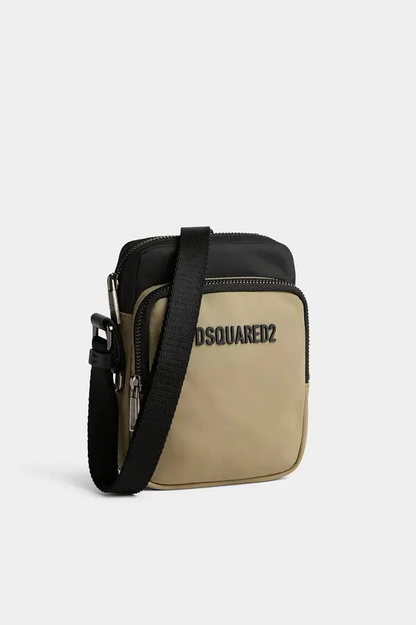 Dsquared2 Urban Crossbody