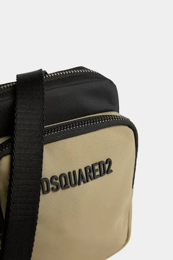 Dsquared2 Urban Crossbody