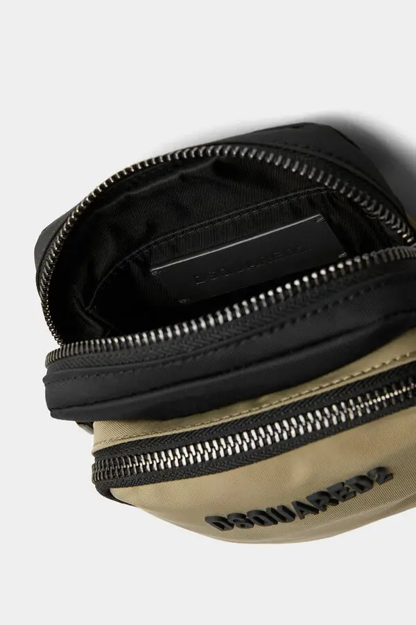 Dsquared2 Urban Crossbody