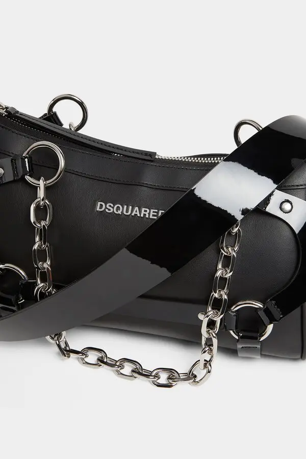 Dsquared2 Bondage Crossbody Bag