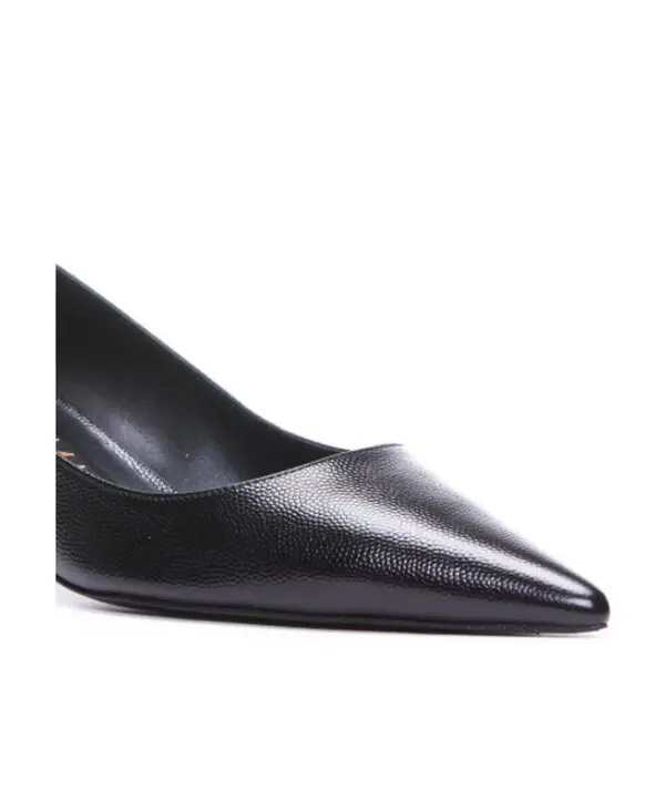 STUART WEITZMAN 55mm Pointed-toe Pumps