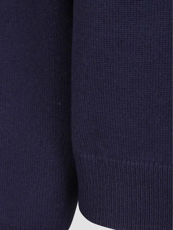 THE FRANKIE SHOP Lina Raglan-sleeve Sweater