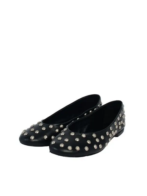 Gimaguas Bailarina Studded Flat Shoes