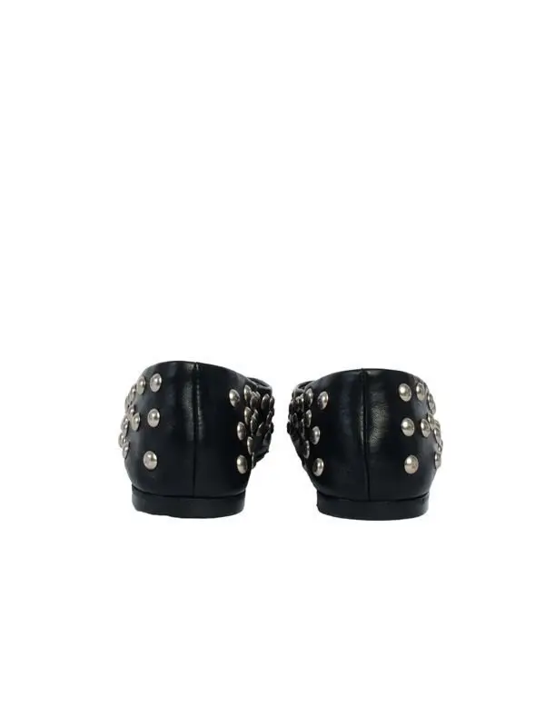 Gimaguas Bailarina Studded Flat Shoes