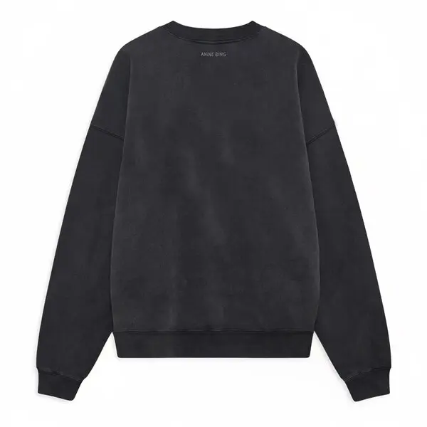 ANINE BING Long-sleeved Sweatshirt