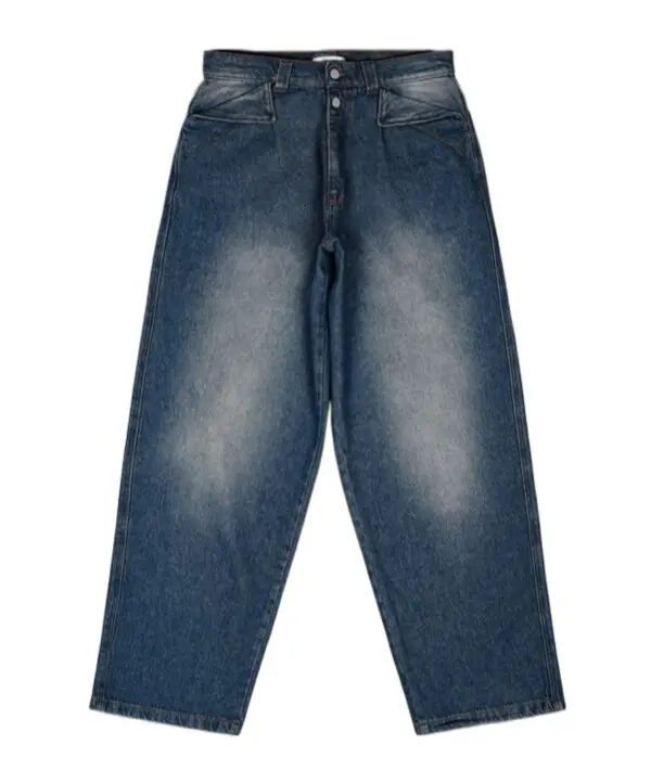 Gimaguas Back Trousers