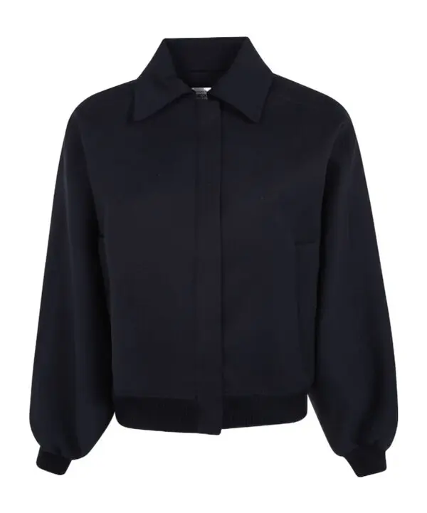 SEMICOUTURE Long-sleeve Casual Jacket