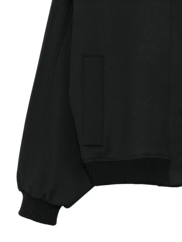 SEMICOUTURE Long-sleeve Casual Jacket