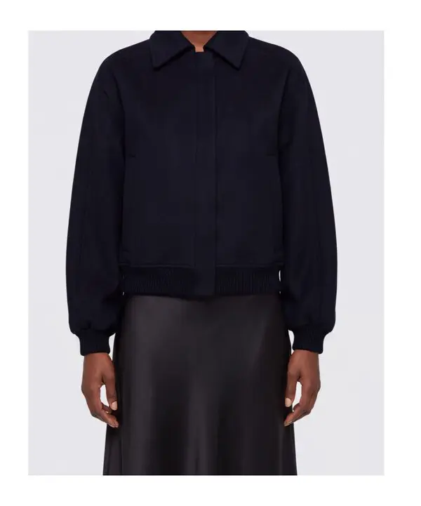 SEMICOUTURE Long-sleeve Casual Jacket