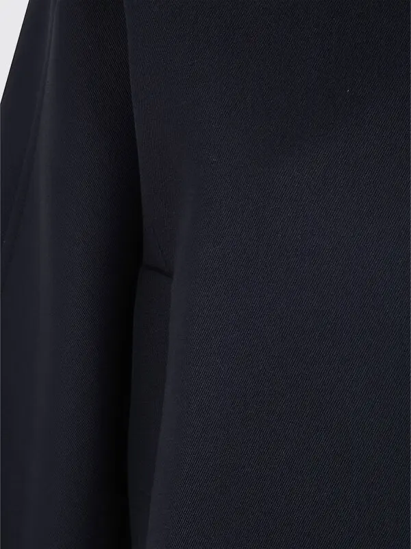SEMICOUTURE Long-sleeve Casual Jacket