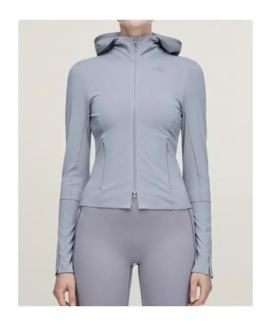 Adidas X Entire Studios Training Midlayer Jacket
