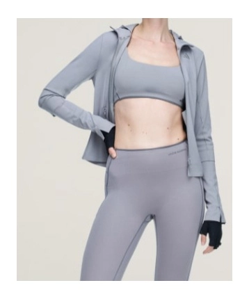 Adidas X Entire Studios Training Midlayer Jacket