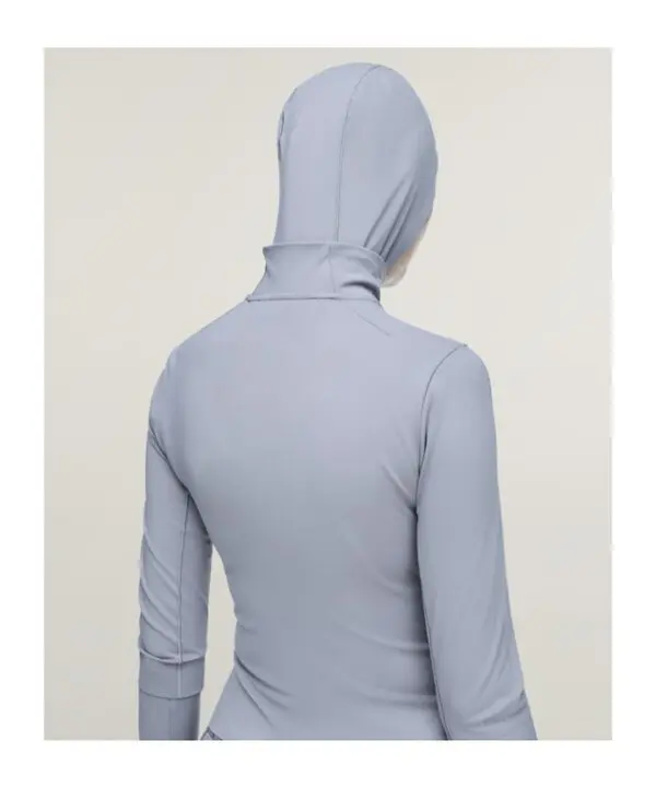 Adidas X Entire Studios Training Midlayer Jacket