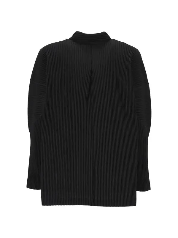 Issey Miyake Long-sleeved Shirt