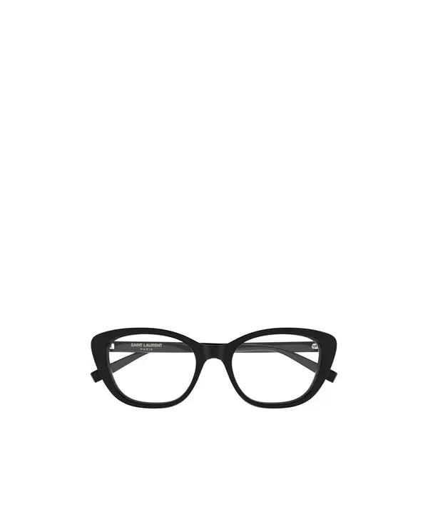 Saint Laurent Full-frame Non-prescription Glasses