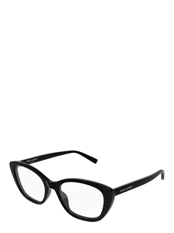 Saint Laurent Full-frame Non-prescription Glasses