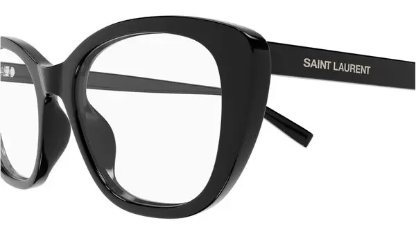 Saint Laurent Full-frame Non-prescription Glasses
