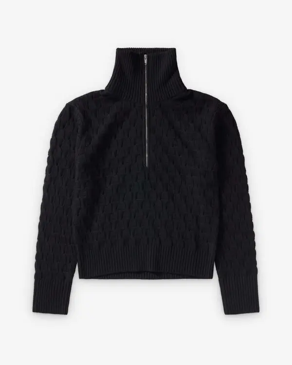 WALES BONNER Acoustic Jumper